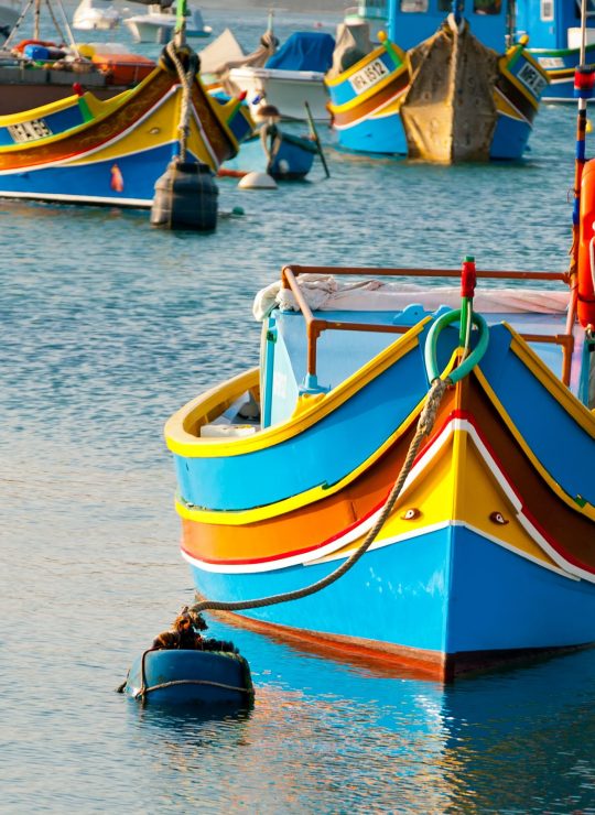 Visit Blue Lagoon in Malta | Activities | Tours | Ferries | Boat Rentals