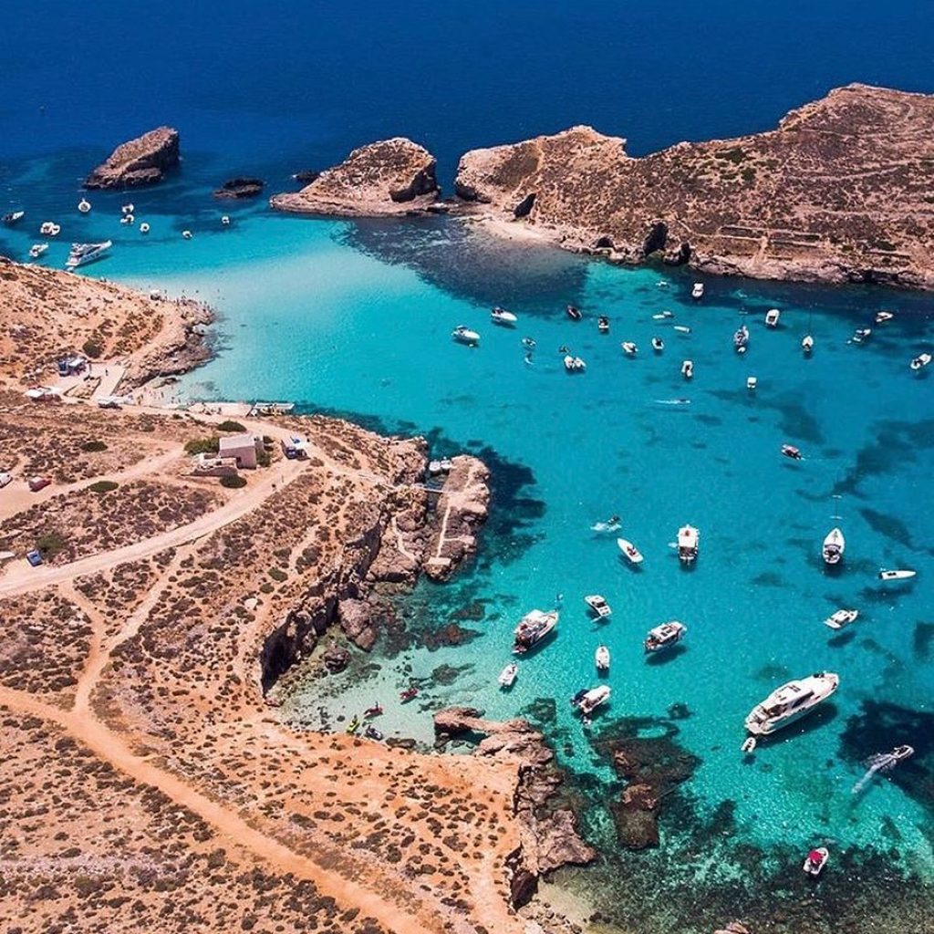 Visit blue lagoon malta | Portugalessence.com