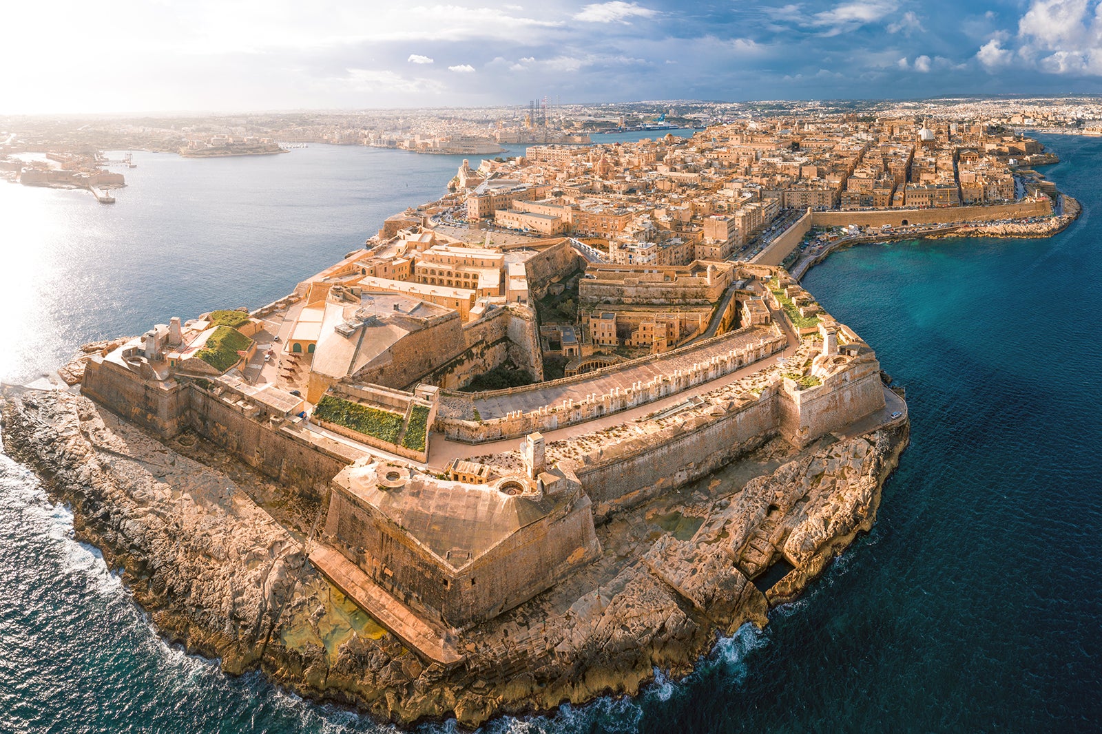 Malta Ferries (Tickets, Prices, Schedules & Routes) | Visit Blue Lagoon ...